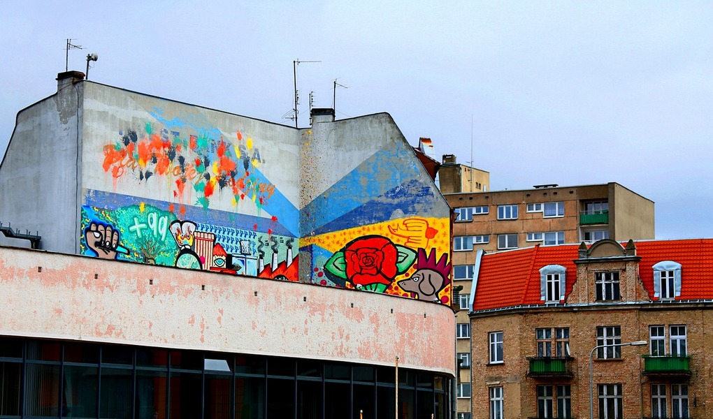 Postmodernism in literature. Distinctive features of postmodernism in ...